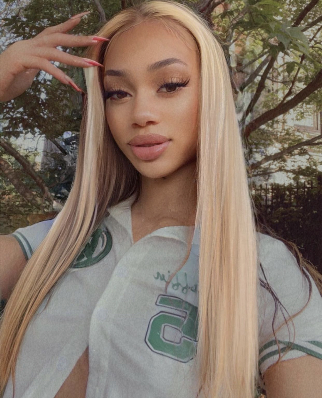 (+1) 424-266-0967 | Aaliyah banks | Mixed Transsexual Escort | TSescorts