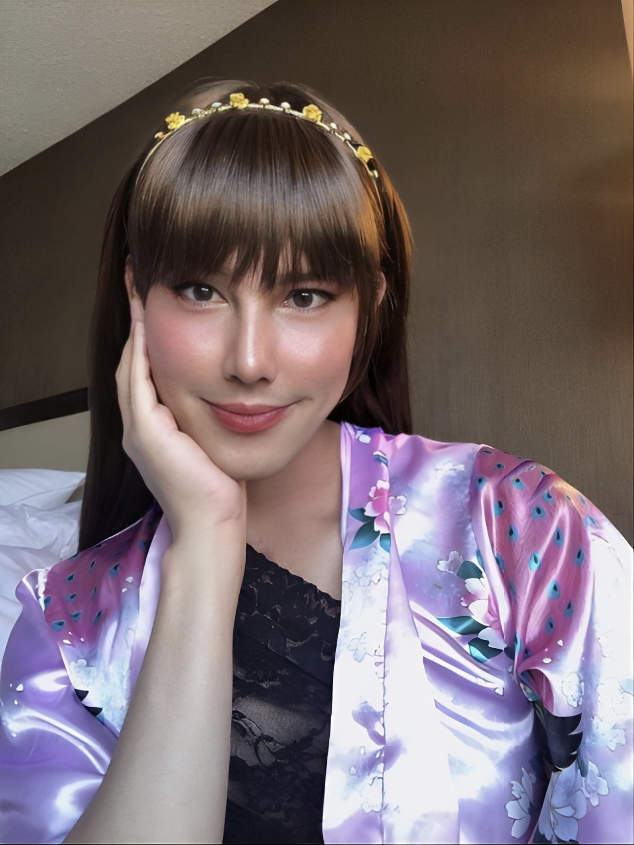 (+1) 619-882-4917 | Lila🌸uptown | Asian Transsexual Escort | TSescorts