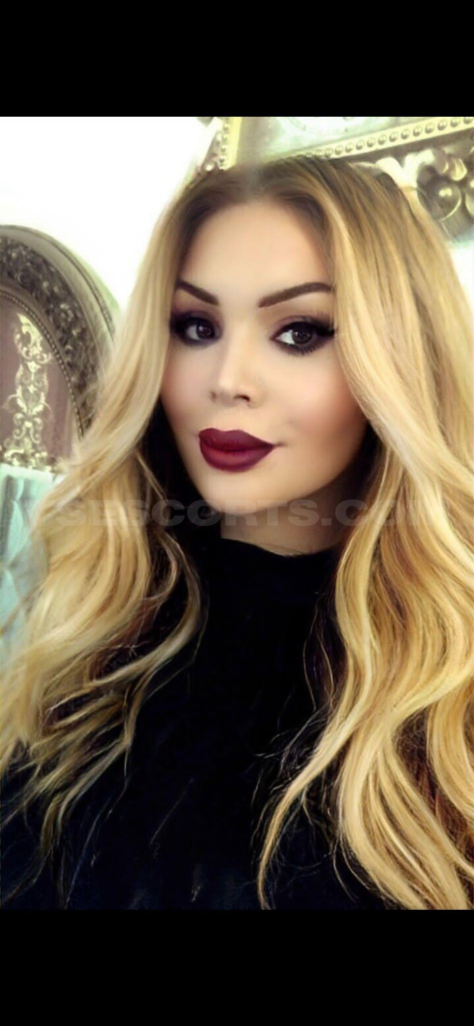 (+90) 531-634-25-39 | Yasemin | Mixed Transsexual Escort | TSescorts