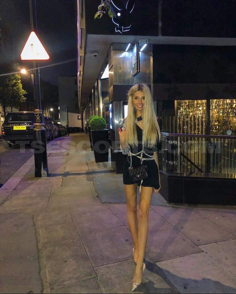 (+43) 681-10421696 | TsIvy | White Transsexual Escort | TSescorts