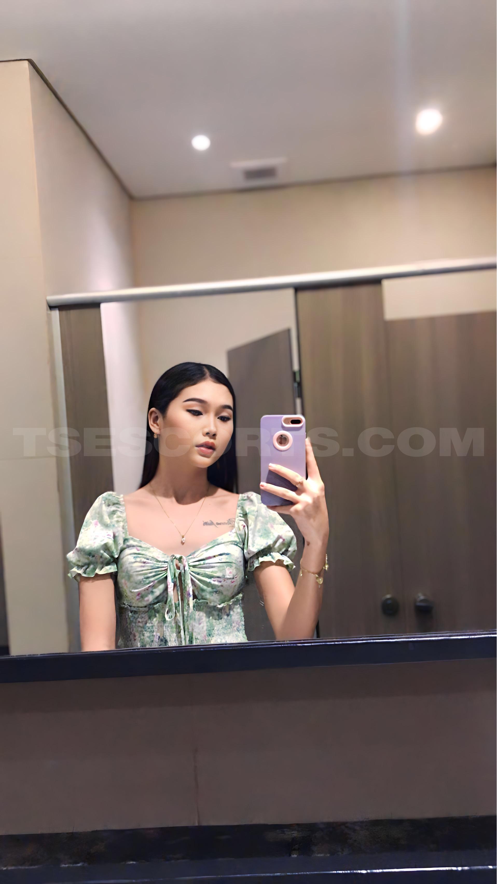 (+63) 968-223-1632 | Sofia marie dawson | White Transsexual Escort | TSescorts