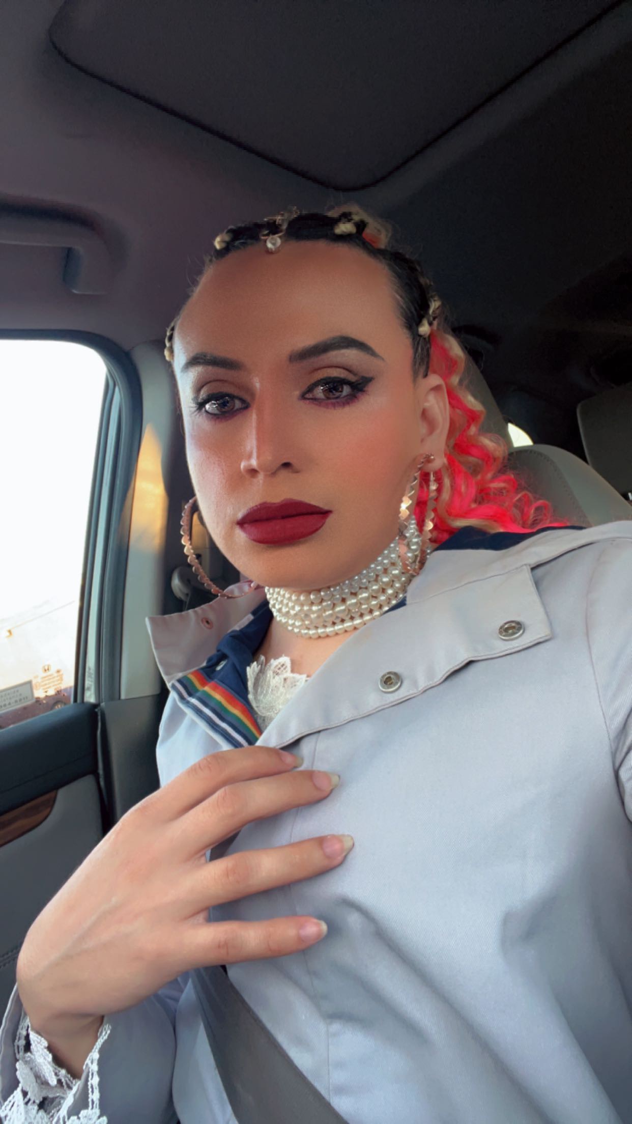 (+1) 516-444-1559 | Sabrina | Hispanic / Latin Transsexual Escort ...