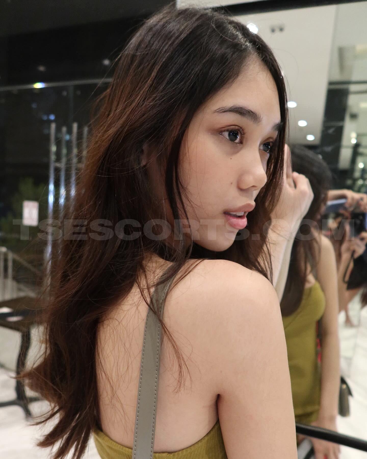 (+63) 995-965-0947 | Leong Ella🤎🔥 | Asian Transsexual Escort | TSescorts