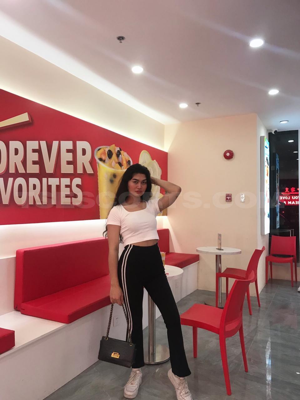 (+63) 961-914-6369 | Chinni | Asian Transsexual Escort | TSescorts