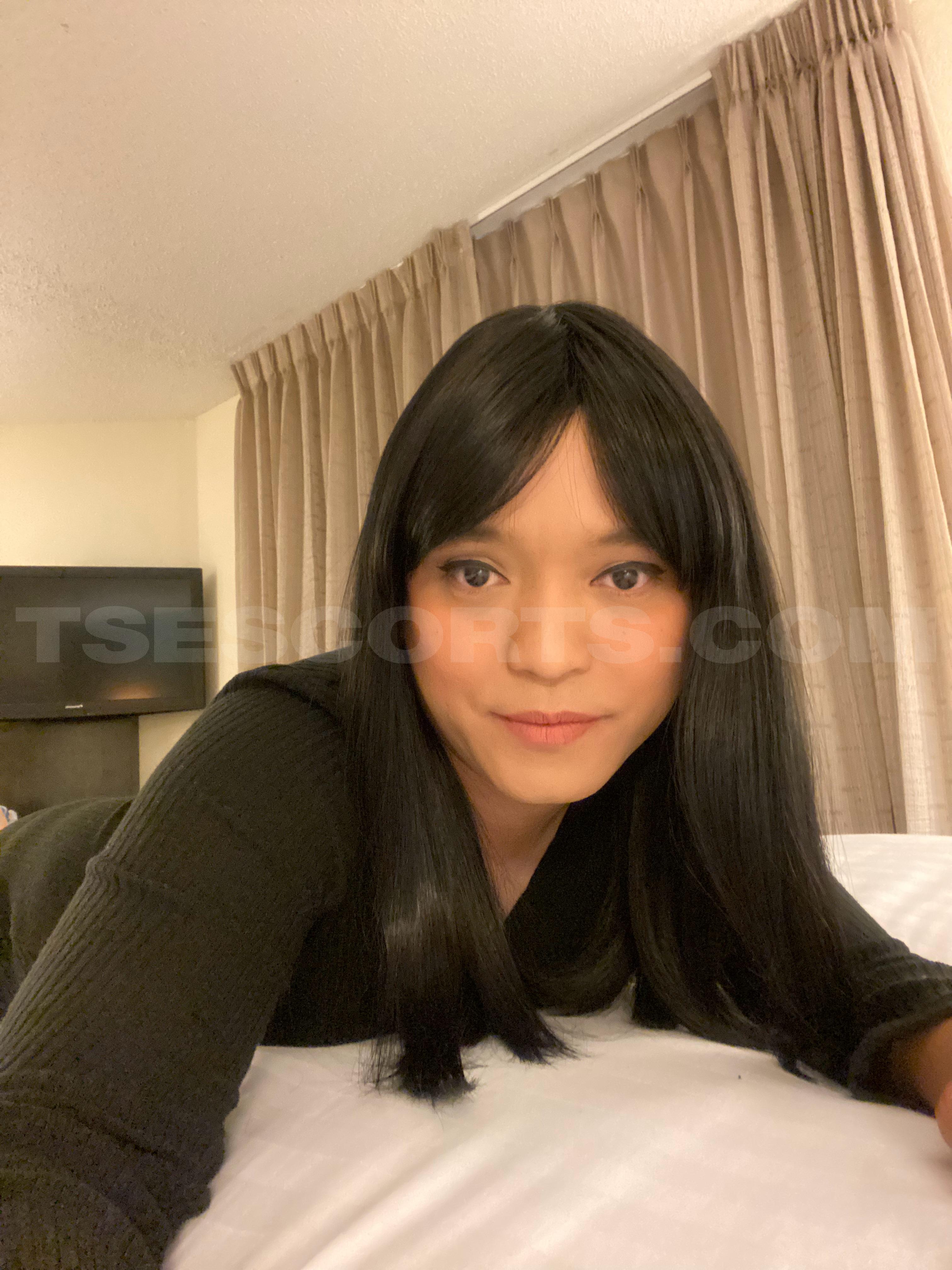 (+1) 213-708-2377 | Top Ts in BURLINGTON | Asian Transsexual Escort | TSescorts