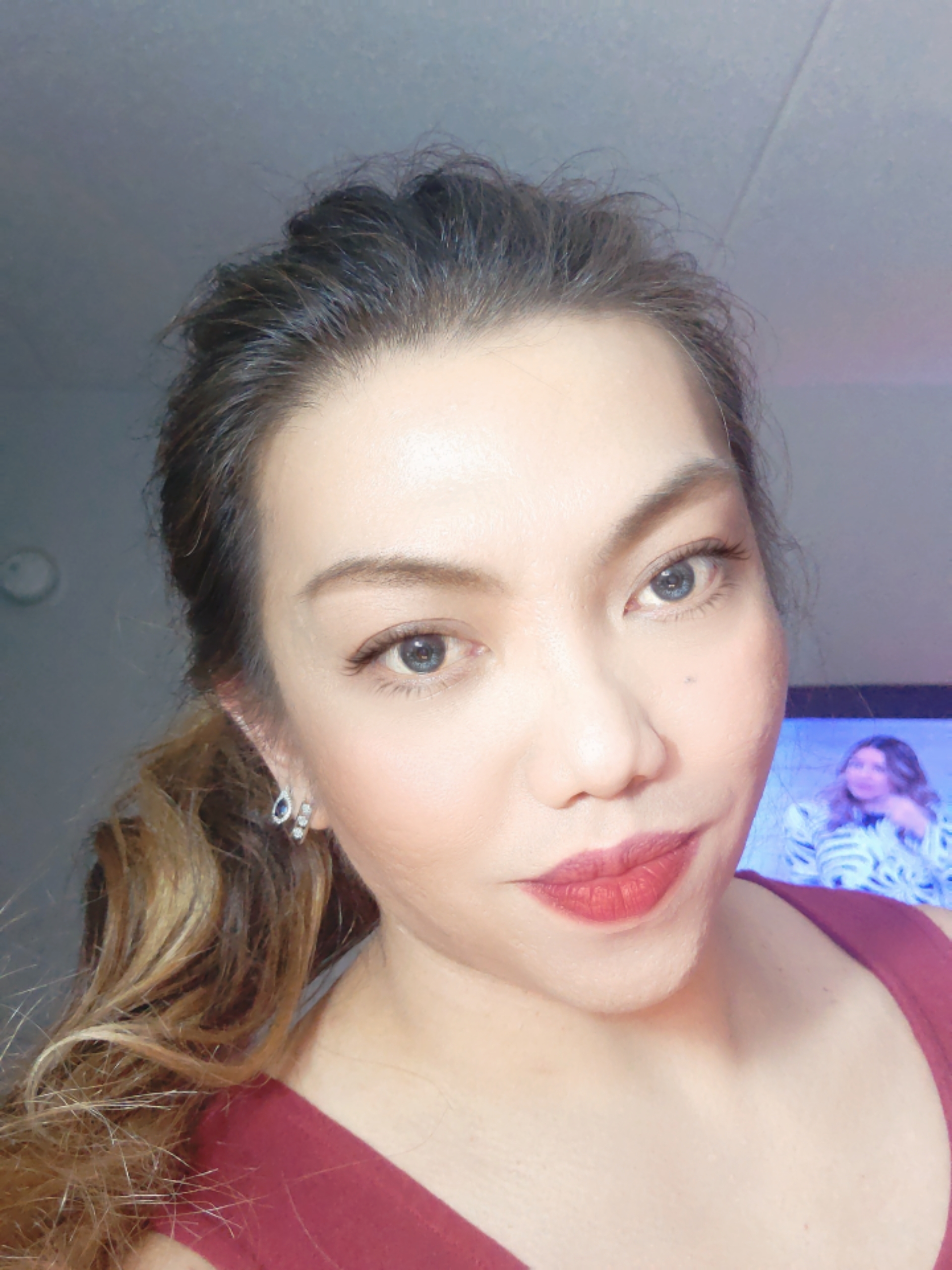 (+1) 226-455-5845 | Michelle Caviar | Asian Transsexual Escort | TSescorts