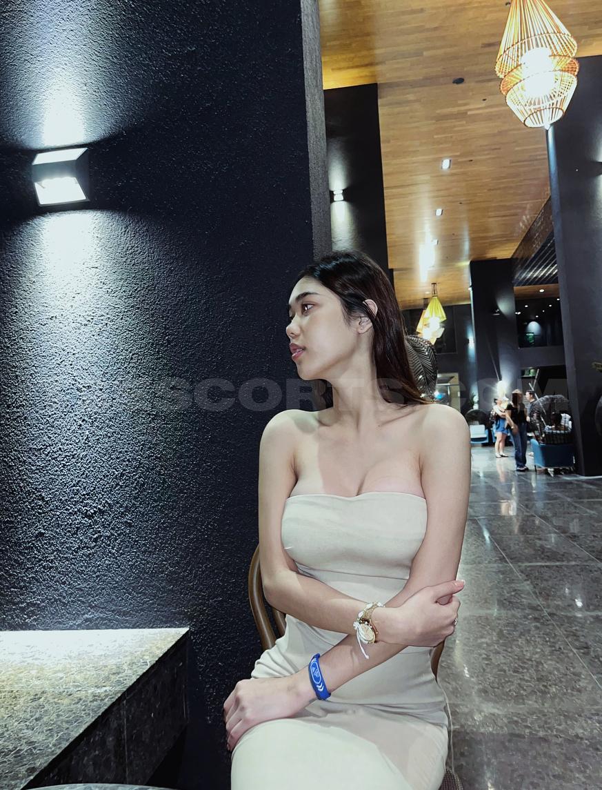 (+63) 995-965-0947 | Leong Ella🤎🔥 | Asian Transsexual Escort | TSescorts