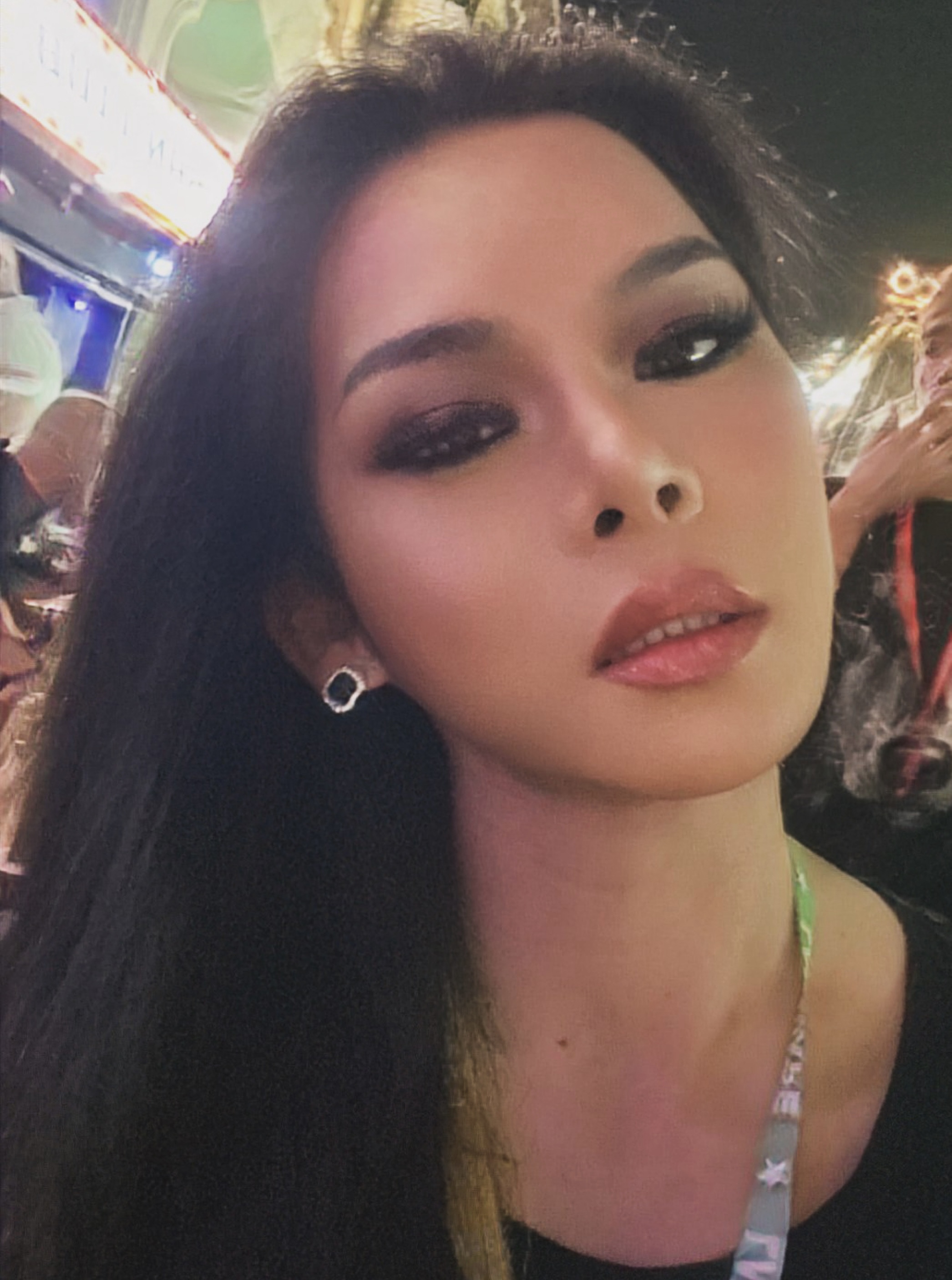 (+1) 551-246-4483 | Thai_Pailin_2days | Asian Transsexual Escort | TSescorts