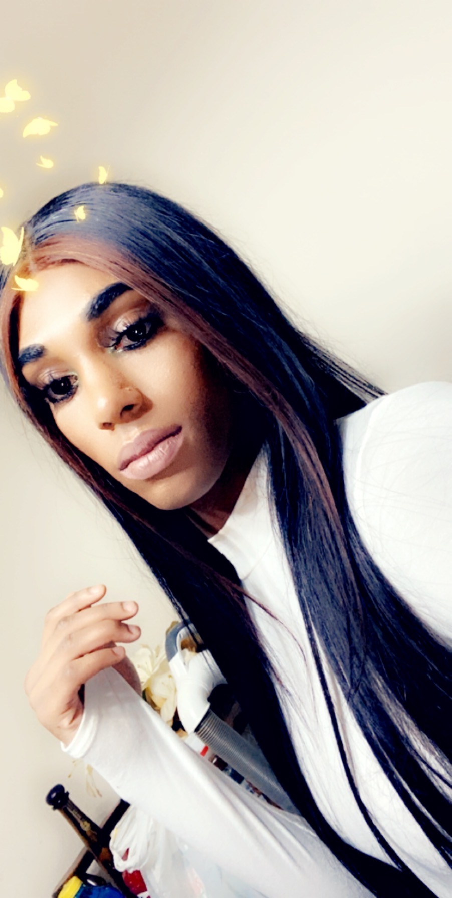 (+1) 571-336-7726 | Ts_sky | Black Transsexual Escort | TSescorts