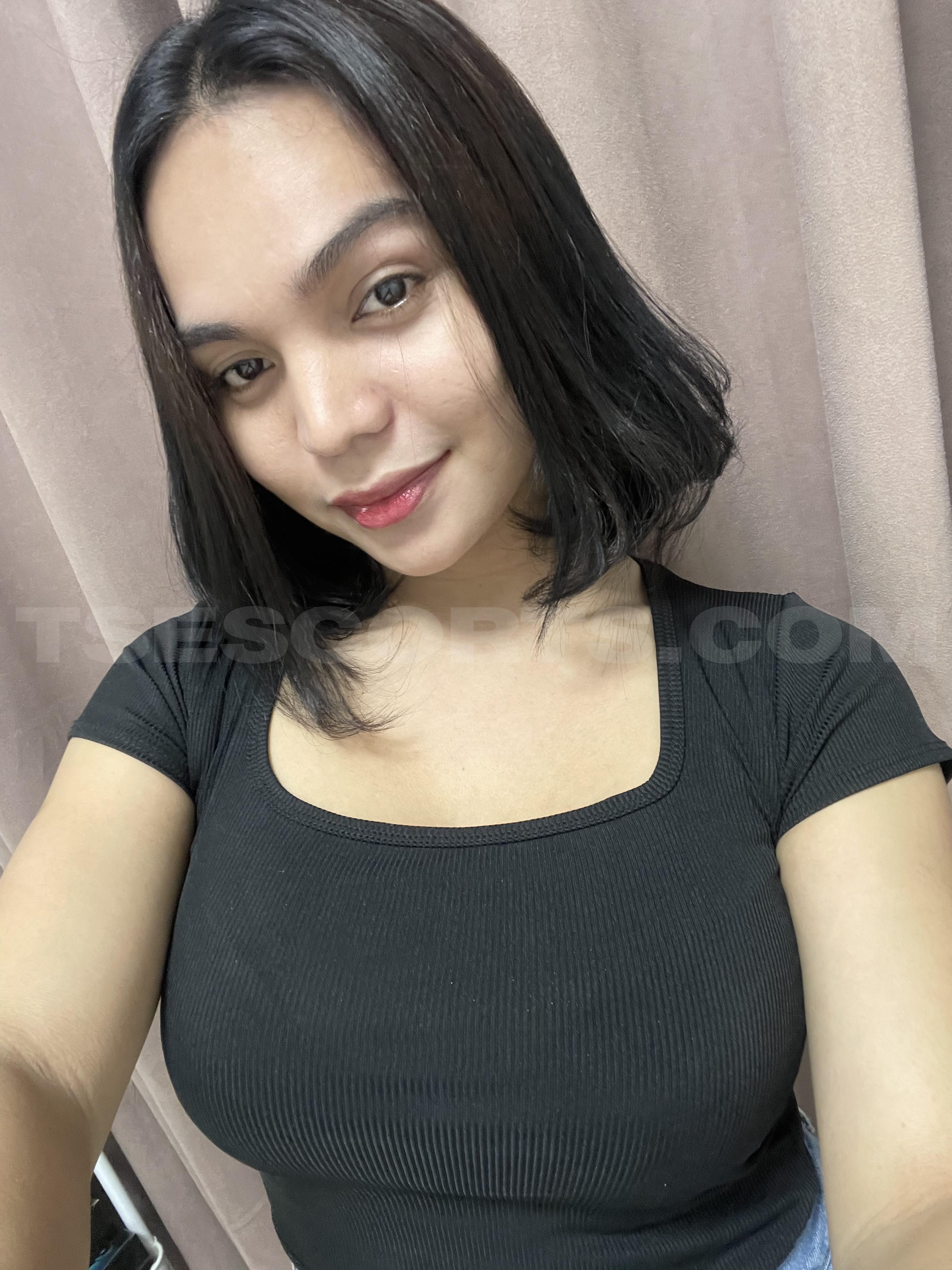 (+63) 945-337-3985 | Chinnie | Asian Transsexual Escort | TSescorts