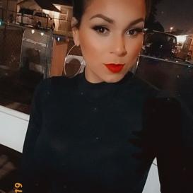 Tranny Escorts In Richmond